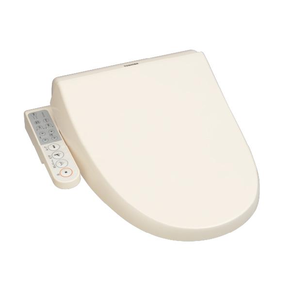 東芝 貯湯式温水洗浄便座 クリーンウォッシュ SCS-TCK1020-N パステルアイボリー【M】