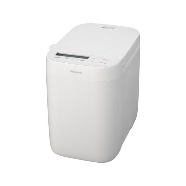 ★SD-CB1-W ホームベーカリー パナソニック ホワイト【M】