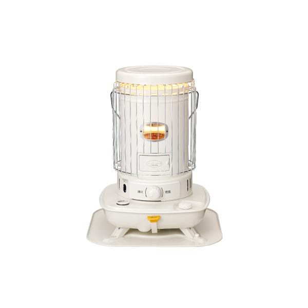 コロナ 石油ストーブ SL-5125-W 主に13畳用 タンク一体式【M】