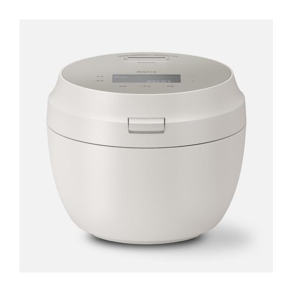 ★SR-X710D-H パナソニック 可変圧力IHジャー炊飯器 5.5合炊き ビストロ ライトグレージュ【S】