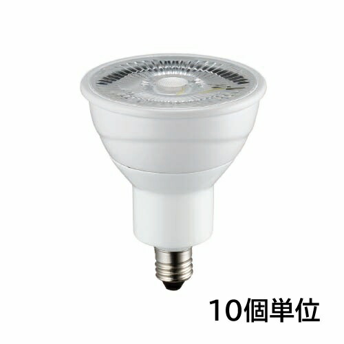 LDR5L-N-E11/D/27/5/15-HC-C　(10個単位)　USHIO/ウシオ　LEDランプ　ダイクロハロゲン形　JDR40W相当　調光対応　径50mm　E11　色温度2700K　電球色　狭角　本体ホワイト　☆LED電球ダイクロハロゲン形 inside　φ50 シングルコア☆