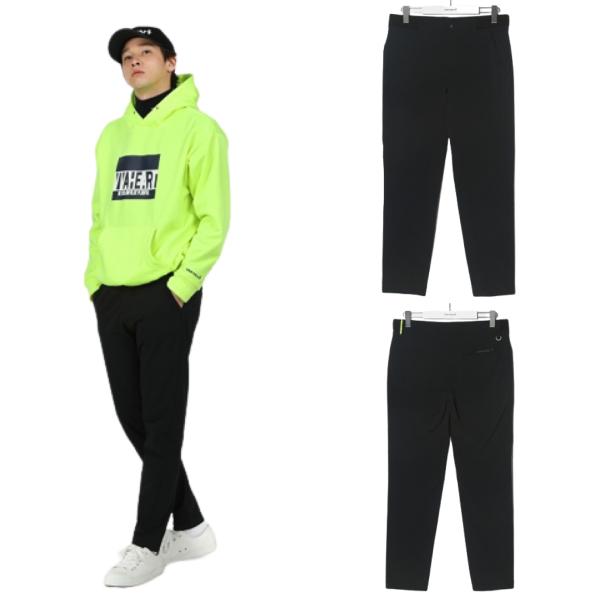 VIVA HEART ビバハート ゴルフ パンツ ストレッチ 裏起毛 メンズ ゴルフウェア おしゃれ ブランド 撥水 0117701076018