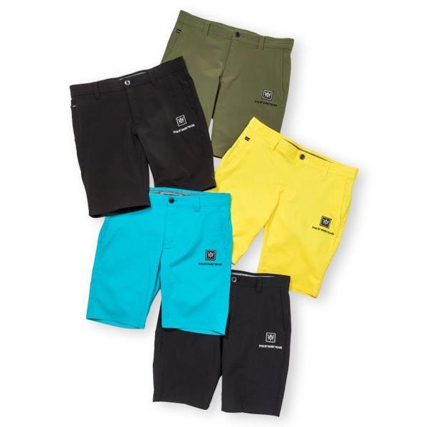 sy32 by sweetyears ゴルフウェア メンズ パンツ ショート ブランド おしゃれ カッコいい ゴルフ 11307-2