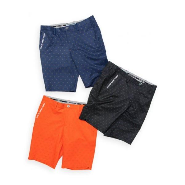 sy32 by sweetyears ゴルフウェア メンズ パンツ ショート ブランド おしゃれ カッコいい ゴルフ 11310-3