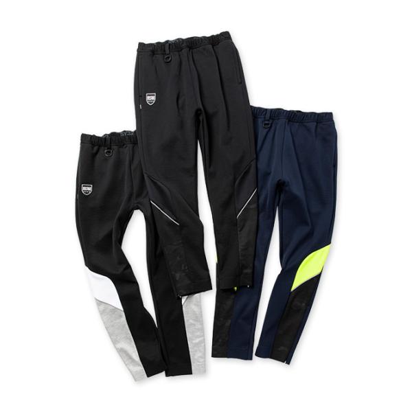 SY32 by sweet years ジャージ パンツ メンズ レディース おしゃれ ブランド ゴルフ ウェア サッカー スポーツ 12024-2