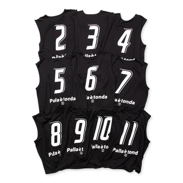 SY32 Tシャツ ビブス メンズ レディース おしゃれブランド スポーツ サッカー ウェア セット 12044