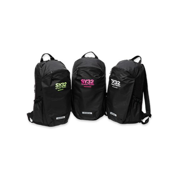 sy32 by SWEET YEARS リュックサック バックパック メンズ レディース おしゃれブランド LINNELL'S 12154