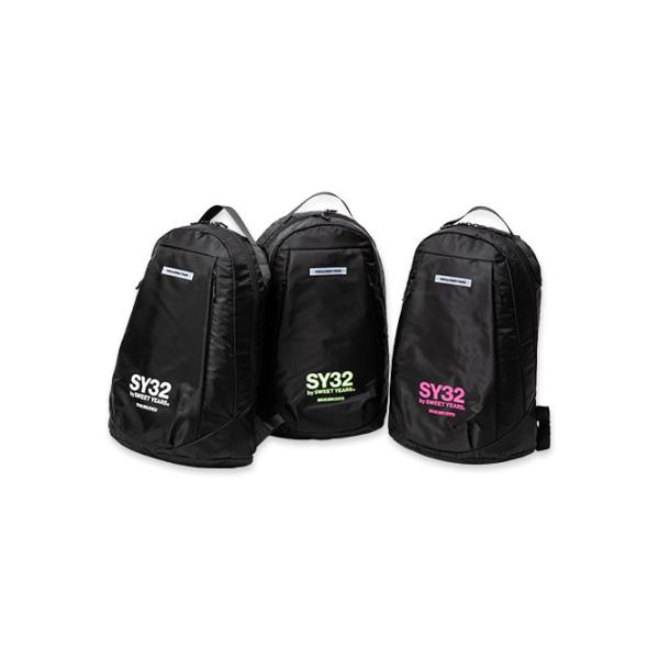 sy32 by SWEET YEARS リュックサック バックパック メンズ レディース おしゃれブランド LINNELL'S 12155