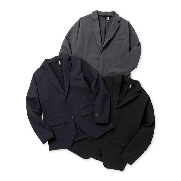 SY32 by sweet years ジャケットストレッチ メンズ おしゃれ ブランド ゴルフ ウェア サッカー スポーツ ビジネス 12542