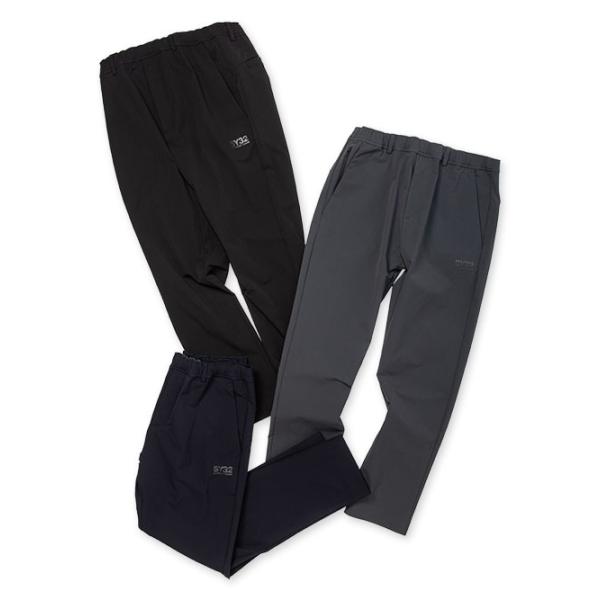 SY32 by sweet years パンツ ストレッチ メンズ おしゃれ ブランド ゴルフ ウェア サッカー スポーツ ビジネス 12543