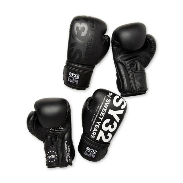 SY32 by sweet years ボクシンググローブ 10oz メンズ レディース おしゃれ ブランド12601