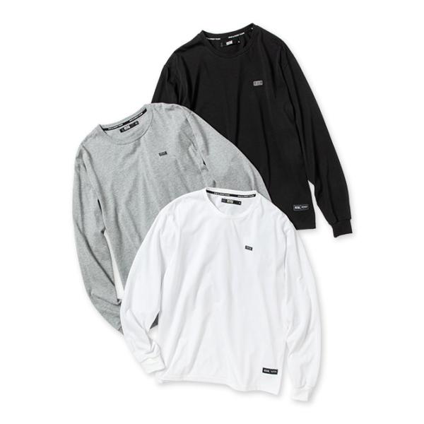 SY32 by SWEET YEARS Tシャツ 長袖 メンズ レディース おしゃれ ブランド 13024J