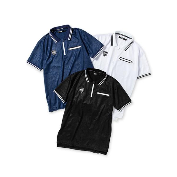 SY32 by SWEET YEARS ポロシャツ 半袖 メンズ レディース おしゃれ ブランド ゴルフ 13026 吸水速乾