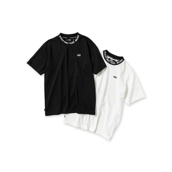 SY32 by SWEET YEARS Tシャツ 半袖 メンズ レディース おしゃれ ブランド 13044