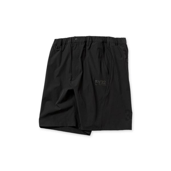SY32 by SWEET YEARS クライミングショートパンツ メンズ ショートパンツ ハーフパンツ おしゃれ ブランド セットアップ 13053