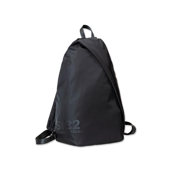 SY32 by SWEET YEARS リュック バックパック ブランド おしゃれ スポーツ フェス アウトドア 旅行 13081
