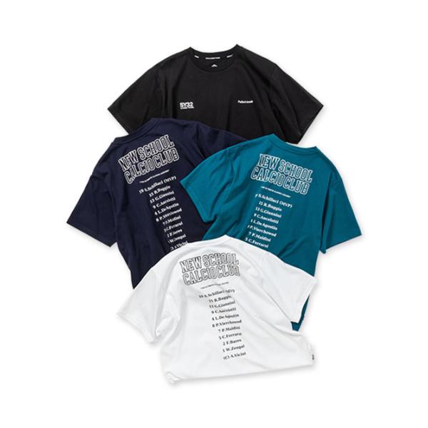 SY32 by SWEET YEARS Tシャツ 半袖 メンズ レディース オーガニックコットンTシャツ おしゃれ ブランド ゴルフ サッカー スポーツ 吸汗速乾 13201