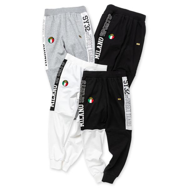 SY32 by SWEET YEARS スウェットパンツ ロングパンツ ロング メンズ ブランド おしゃれ ゴルフ スポーツ 13507 お取り寄せ商品