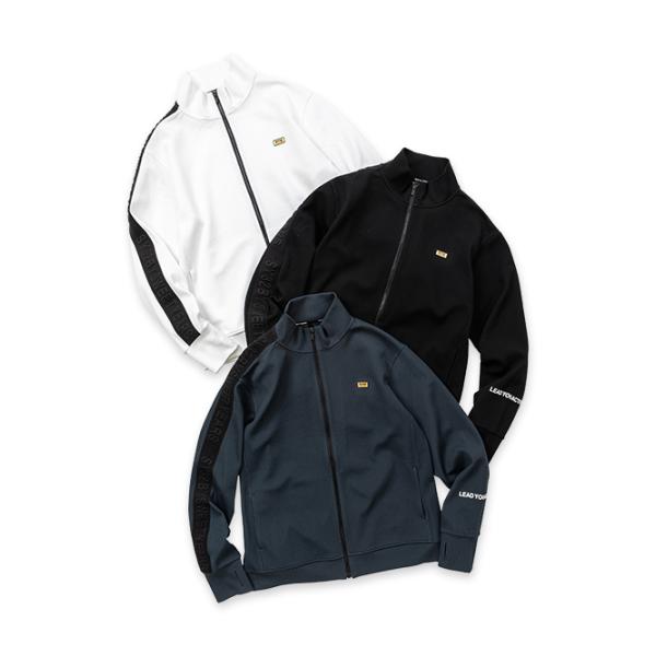 SY32 by SWEET YEARS ダブルニット ジャケット メンズ ブランド おしゃれ かっこいい ゴルフ スポーツ サッカー メンズ 13606 お取り寄せ商品