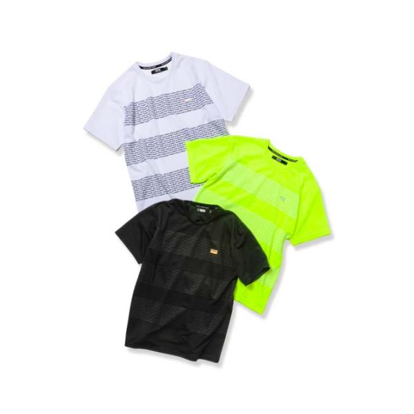 SY32 by SWEET YEARS ロゴ Tシャツ 半袖 メンズ ブランド おしゃれ かっこいい ゴルフ スポーツ サッカー 14104 お取り寄せ商品