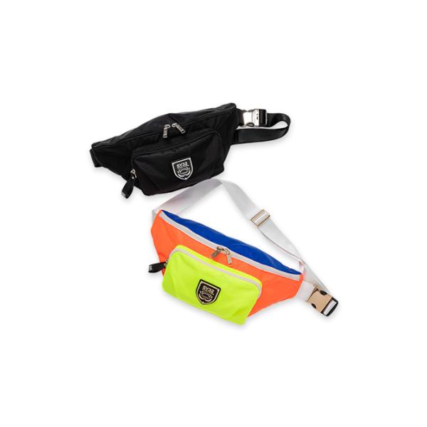 SY32 by SWEET YEARS ウエストポーチ メンズ レディース おしゃれ ブランド ゴルフ スポーツお取り寄せ商品 14410CJ