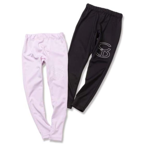 お取り寄せ SY32 by SWEET YEARS レギンス プリント UVカットレディース おしゃれ ブランド 14454