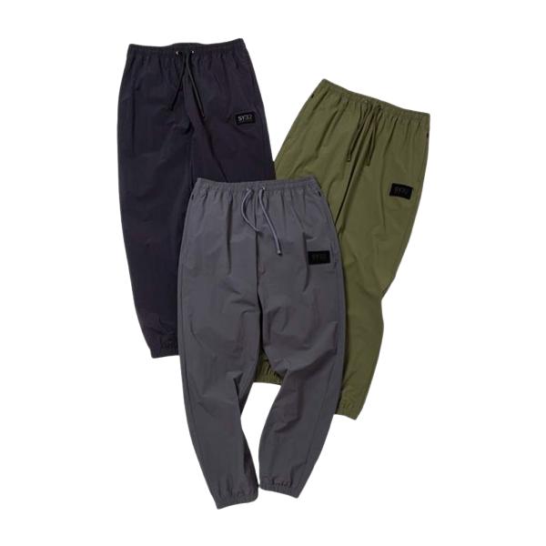 SY32 by SWEET YEARS ロングパンツ メンズ レディース おしゃれ かっこいい ブランド 14526ALTA【お取り寄せ】