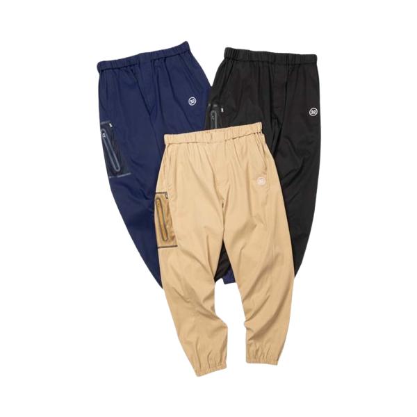 SY32 by SWEET YEARS カーゴパンツ ロング メンズ レディース おしゃれ かっこいい ブランド 14530【お取り寄せ】