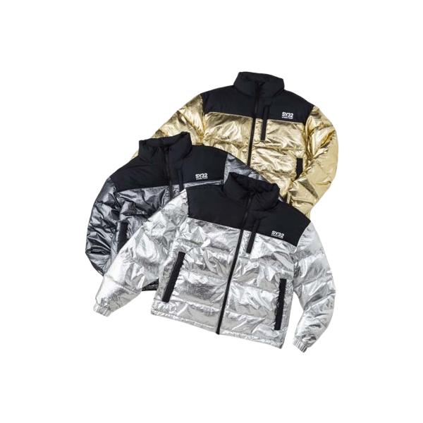 SY32 by SWEET YEARS ジャケット メンズ レディース おしゃれ かっこいい ブランド 14553【お取り寄せ】