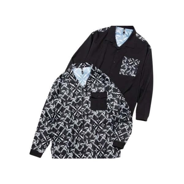 SY32 by SWEET YEARS シャツ ロング メンズ レディース おしゃれ かっこいい ブランド 14571【お取り寄せ】