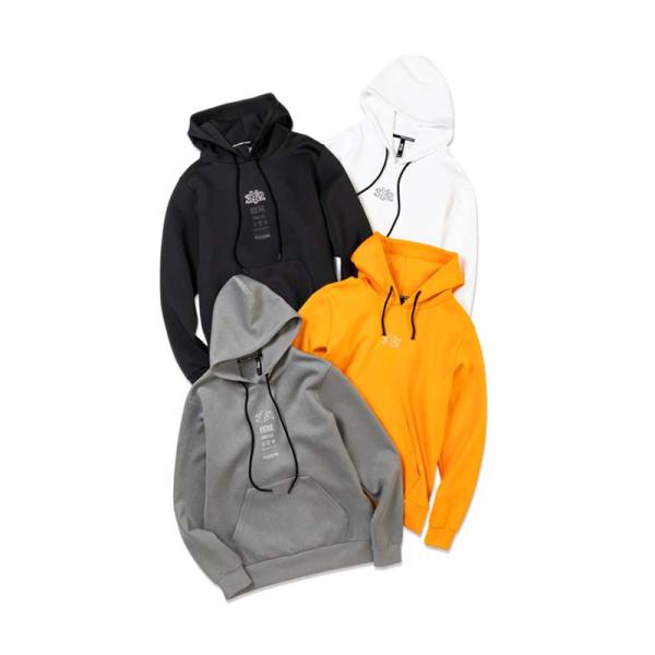 SY32 by SWEET YEARS パーカー ロング 長袖 メンズ レディース おしゃれ かっこいい ブランド 15002【お取り寄せ】