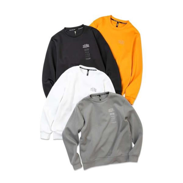 SY32 by SWEET YEARS Tシャツ ロング 長袖 メンズ レディース おしゃれ かっこいい ブランド 15003【お取り寄せ】