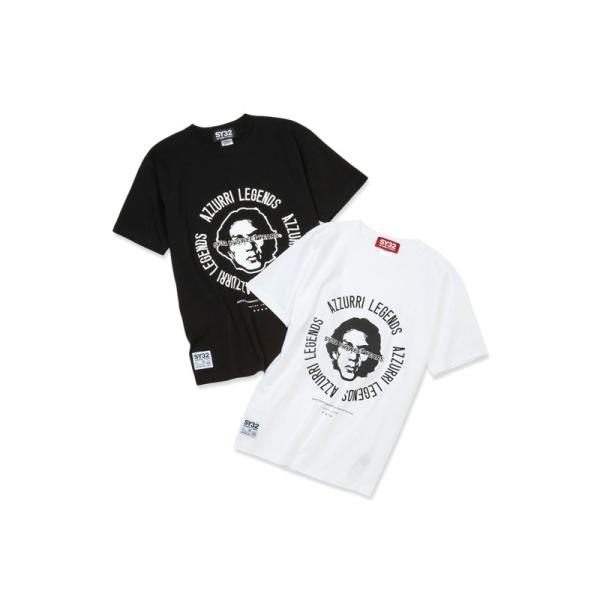 SY32 by SWEET YEARS Tシャツ 半袖 メンズ レディース おしゃれ かっこいい かわいい ブランド 15305J【お取り寄せ】