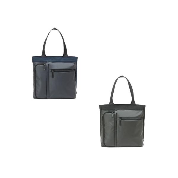 BERMAS バーマス BAUER GEHEN トートバック メンズ おしゃれ ブランド ビジネス ビジカジ 通勤 大容量 縦型 60383