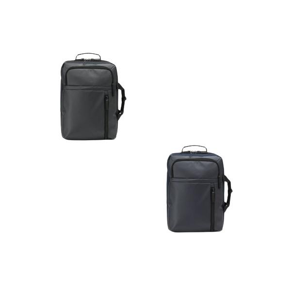 BERMAS バーマス BAUER GEHEN リュック バックパック メンズ おしゃれ ブランド ビジネス ビジカジ 通勤 2WAY 60387