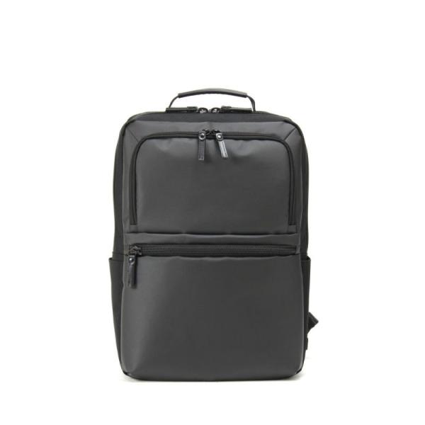 BERMAS バーマス BAUER GEHEN リュック おしゃれ ブランド ビジネス ビジカジ 通勤 出張 旅行 No.60389 エキスパンダブルリュック