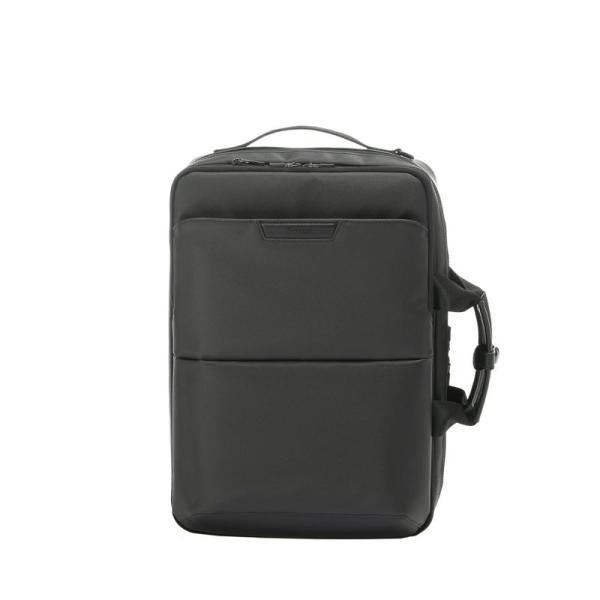 BERMAS バーマス Dulite Flex リュック 3WAYリュック メンズ おしゃれ ブランド かっこいい ビジネス ビジカジ 通勤 出張 旅行 60639 45cm EX6cm 【お取り寄せ】