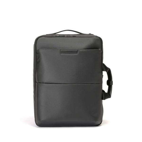 BERMAS バーマス Dulite Flex リュック おしゃれ ブランド ビジネス ビジカジ 通勤 出張 旅行 No.60645 3WAYリュック EX6cm