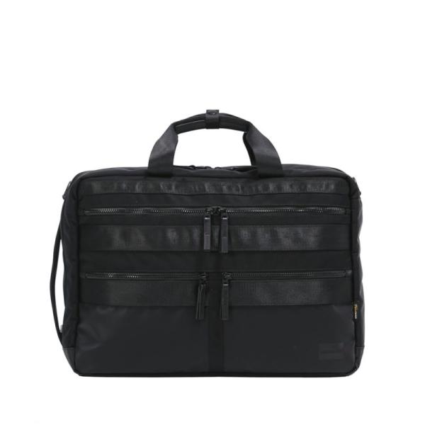 BERMAS バーマス BAUER BS ブリーフケース リュック ショルダーバック メンズ おしゃれ ブランド ビジネス ビジカジ 通勤  3WAY 60684 オーバーナイター