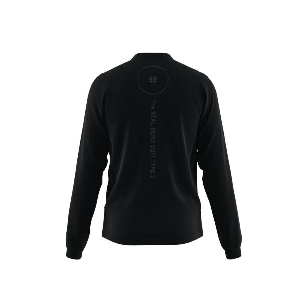 AddElm トラックジャケット ジップアップ メンズ おしゃれ かっこいい ブランド 吸水速乾 機能性 ストレッチ スポーツ トレーニング Add3 TRACKJACKET AAJM4531