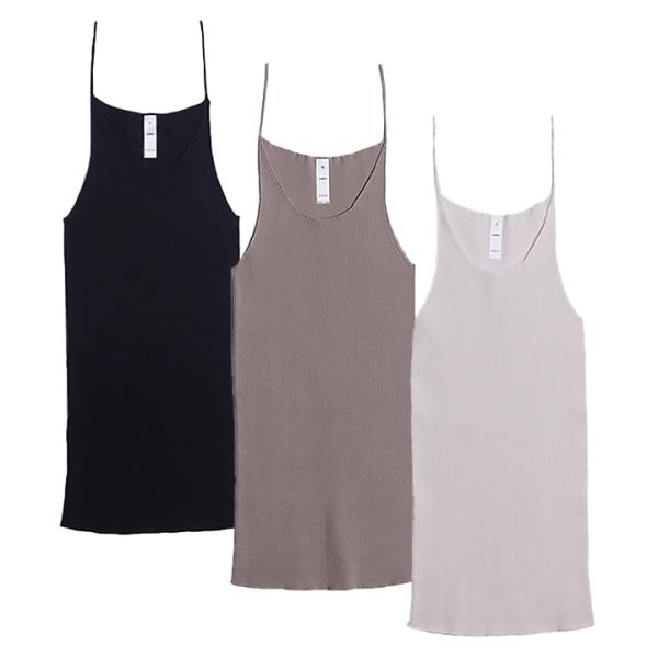 AddElm キャミソール レディース おしゃれ かわいい ブランド 機能性インナー Add2 WG  CAMISOLE AFNW51271【お取り寄せ】