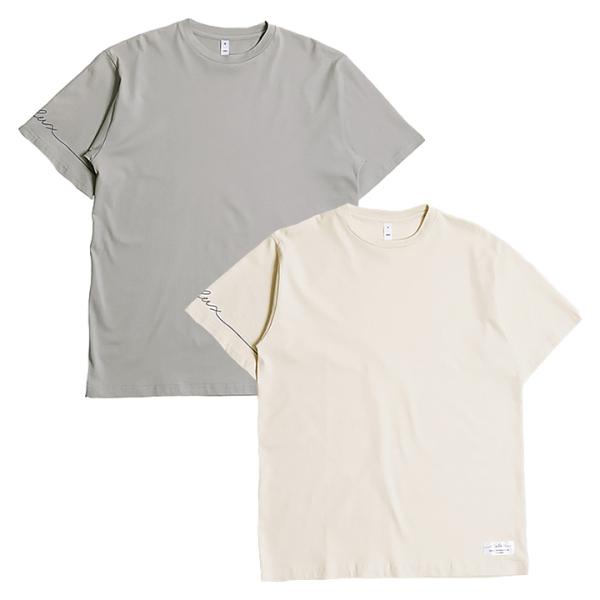 AddElm Tシャツ 半袖 カットソー レディース おしゃれ かわいい ブランド 機能性 Add1 FIRST CLASS ROOM SHORT SLEEVE TEE ARTU51140【お取り寄せ】