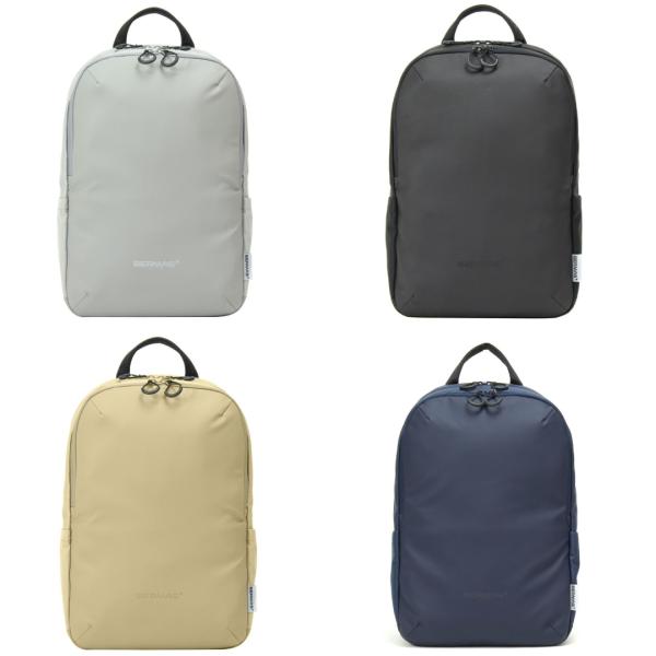 BERMAS バーマス Freelancer リュック バックパック メンズ おしゃれ ブランド ビジネス ビジカジ 通勤 マルチパックM 60365