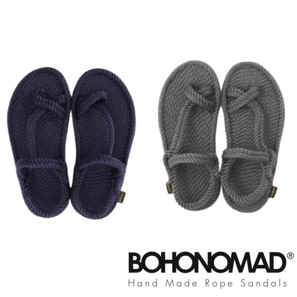 BOHONOMAD ボホノマド サンダル レディース メンズ おしゃれ ブランド HAWAII