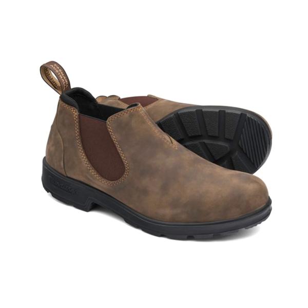 Blundstone ブランドストーン ブーツ シューズ 革靴 メンズ レディース おしゃれ ブランド サイドゴア　BS2036267