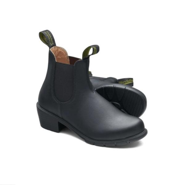 Blundstone ブランドストーン ブーツ シューズ 革靴 レディース おしゃれ ブランド サイドゴア ヴィーガンレザー BS2231009