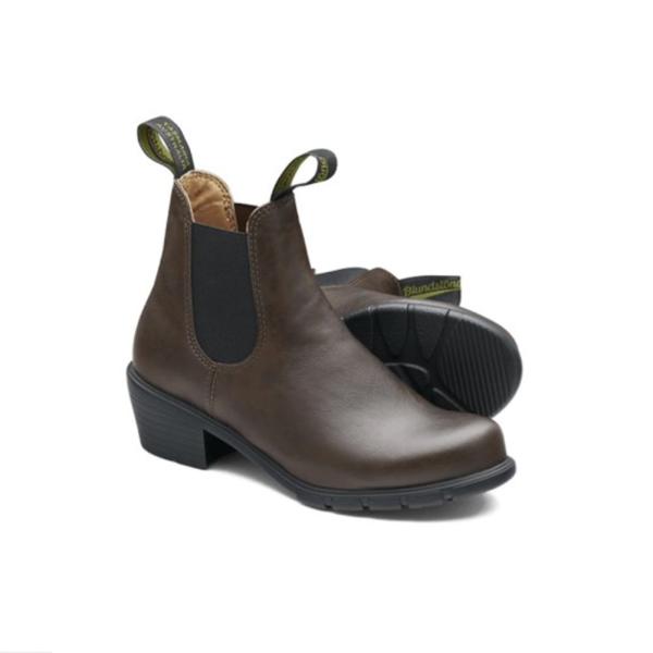 Blundstone ブランドストーン ブーツ シューズ 革靴 レディース おしゃれ ブランド サイドゴア ヴィーガンレザー BS223220