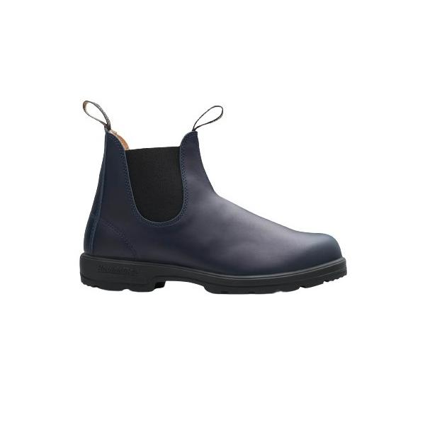Blundstone ブランドストーン ブーツ シューズ 革靴 メンズ レディース おしゃれ ブランド サイドゴア BS2246505 NAVY お取り寄せ商品