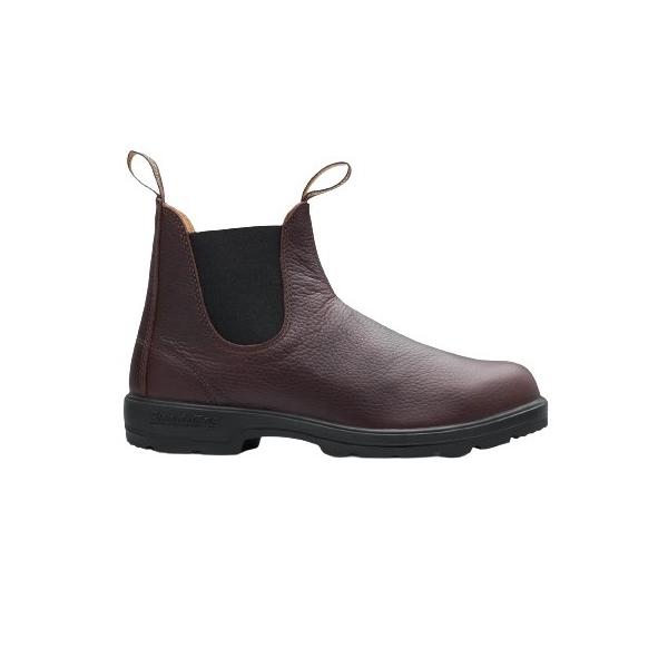 Blundstone ブランドストーン ブーツ シューズ 革靴 メンズ レディース おしゃれ ブランド サイドゴア BS2247130 Mesquite Brown お取り寄せ商品