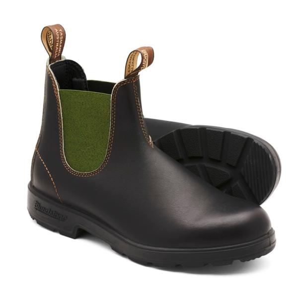 Blundstone ブランドストーン ブーツ シューズ 革靴 メンズ レディース おしゃれ ブランド サイドゴア　BS519408